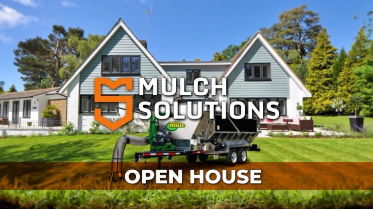 Mulch Mule: Premium Landscaping Solutions & Expert Mulch Delivery ...
