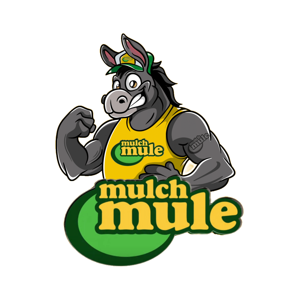 Mulch Mule: Premium Landscaping Solutions & Expert Mulch Delivery ...