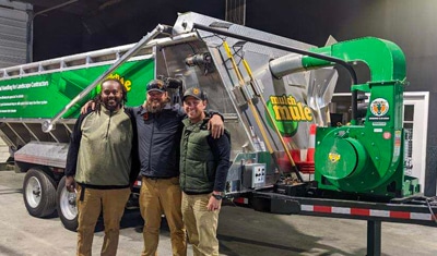 Mulch Mule: Premium Landscaping Solutions & Expert Mulch Delivery ...