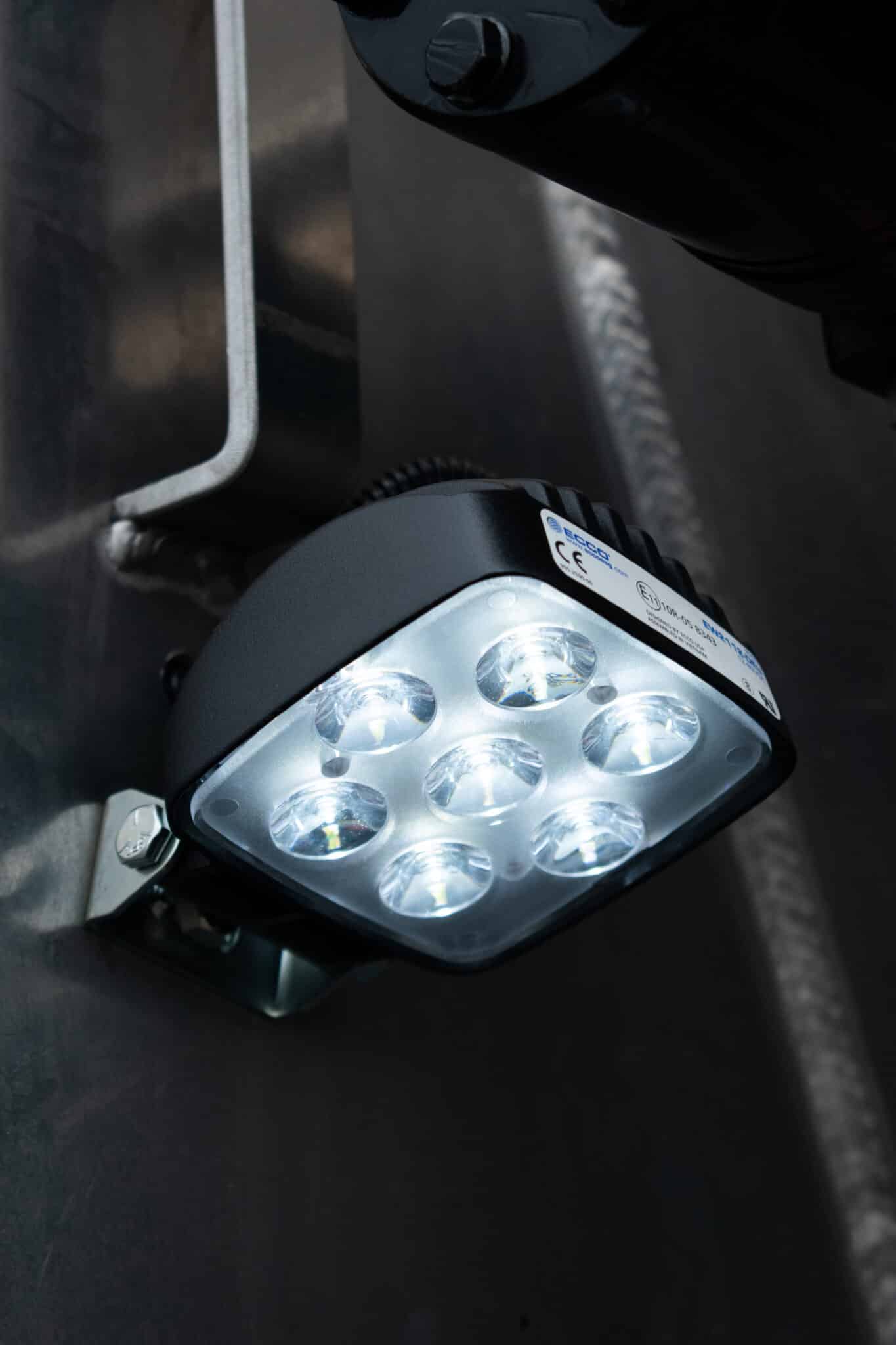 Mulch Mule Contractors Package Kit | Upgrades & Attachments