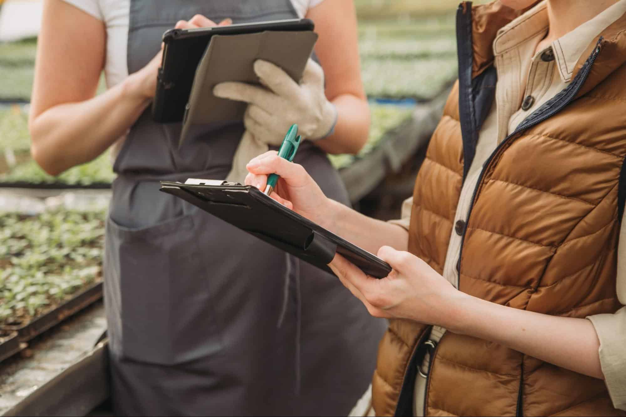 Optimize Landscaping Crew Management