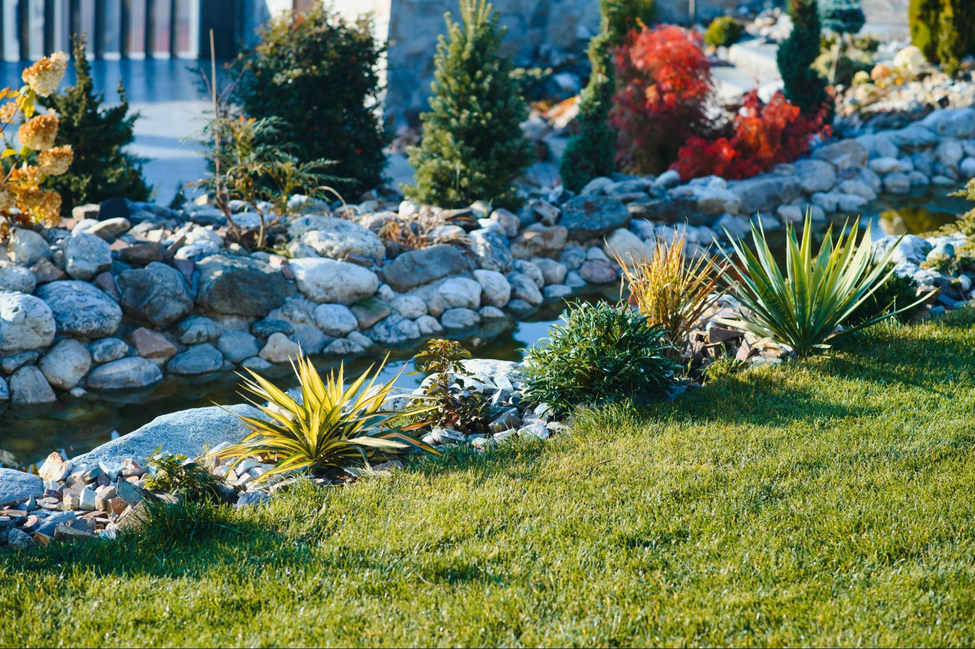 Eco-Friendly Landscaping Materials to Boost Your Projects
